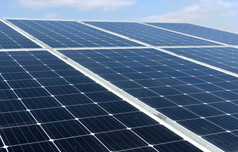 Mono PERC - Servokon Solar