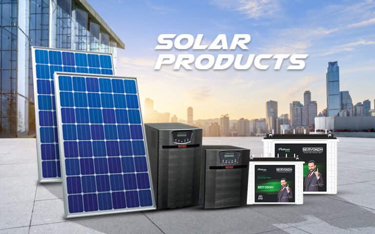 Best Solar Panel Brands in India, Rooftop Solar Company in India